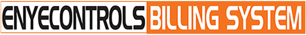 EC BillS | Enyecontrols Billing System