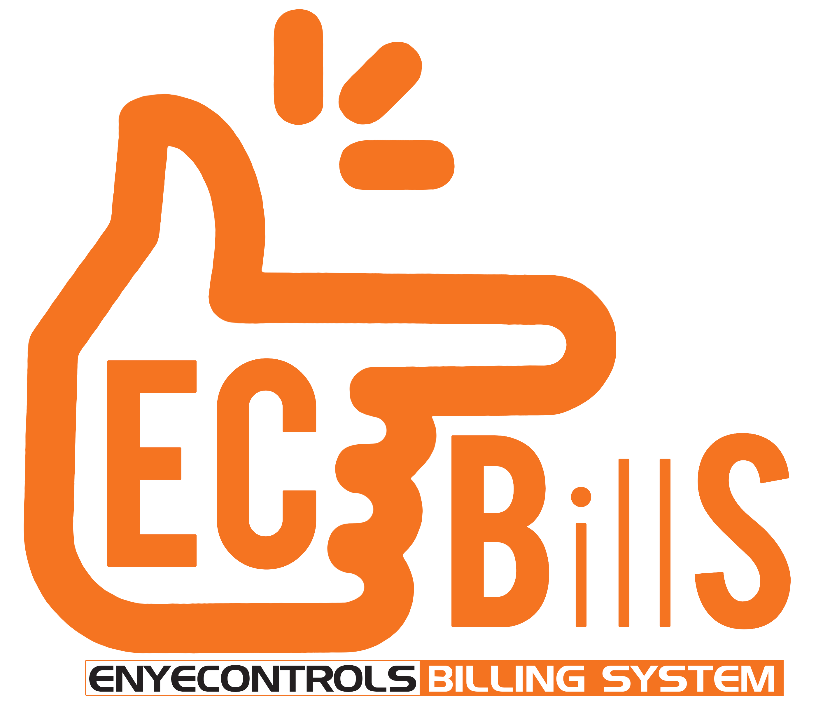 EC BillS | Enyecontrols Billing System